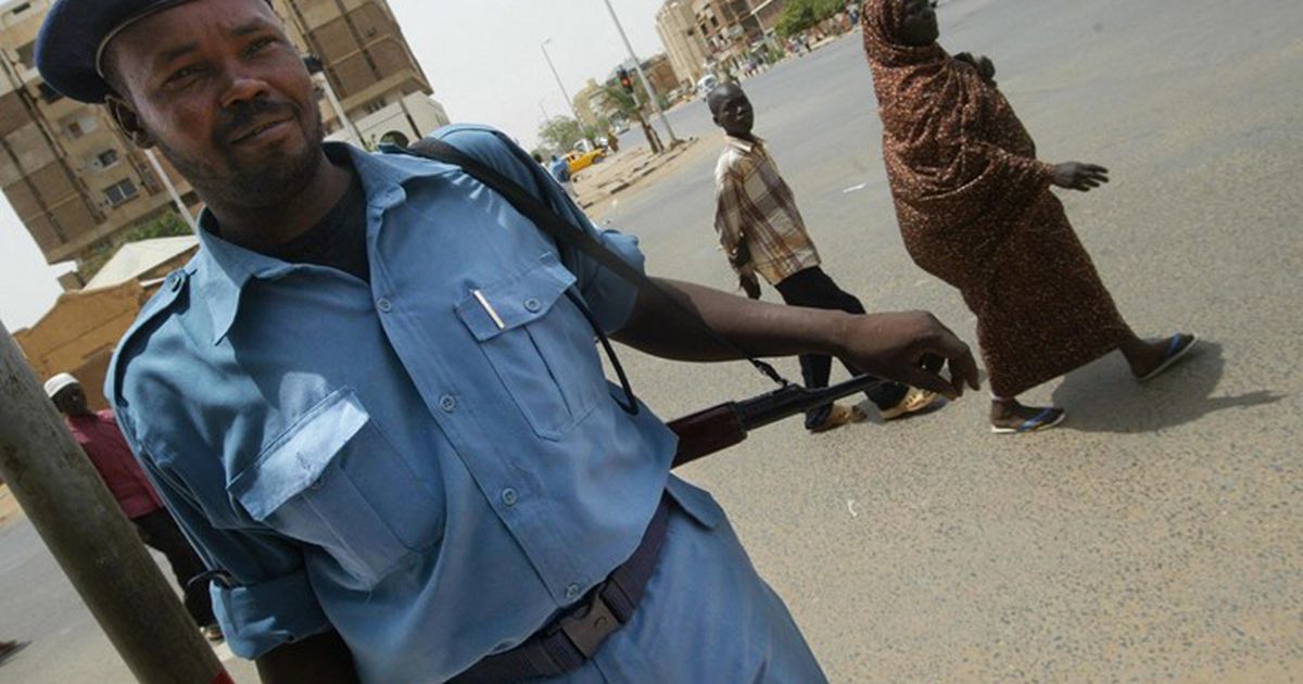 السلطات السودانية تعلن اعتقال عدد من منتسبي نظام البشير