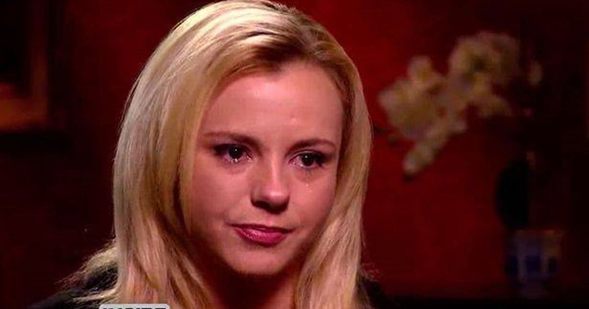 ممثلة أفلام إباحية تكشف ما تعرضت له بعد ترك المهنة