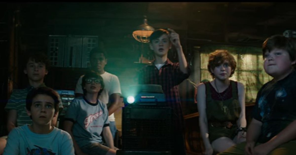 18 مليون مشاهدة لـبرومو فيلم "IT" خلال يومين (شاهد)