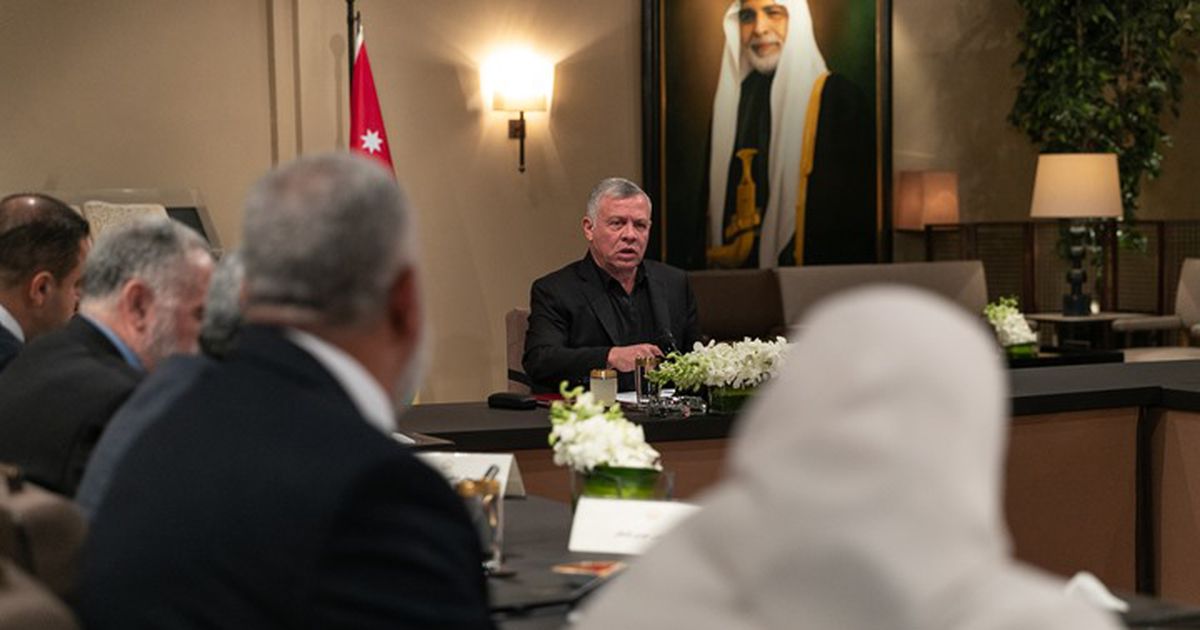 ماذا وراء مساعي تغيير قانون الانتخاب في الأردن؟
