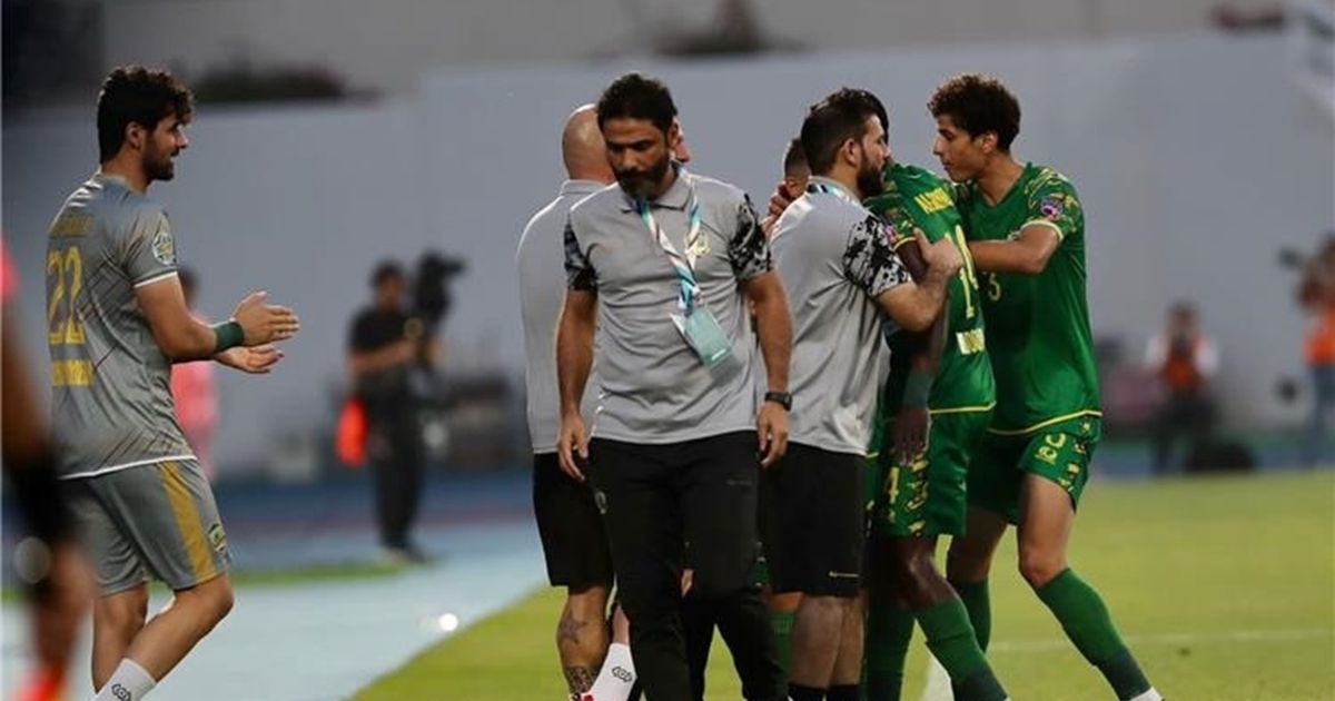 الشرطة العراقي يبلغ نصف نهائي كأس الملك سلمان بعد فوزه