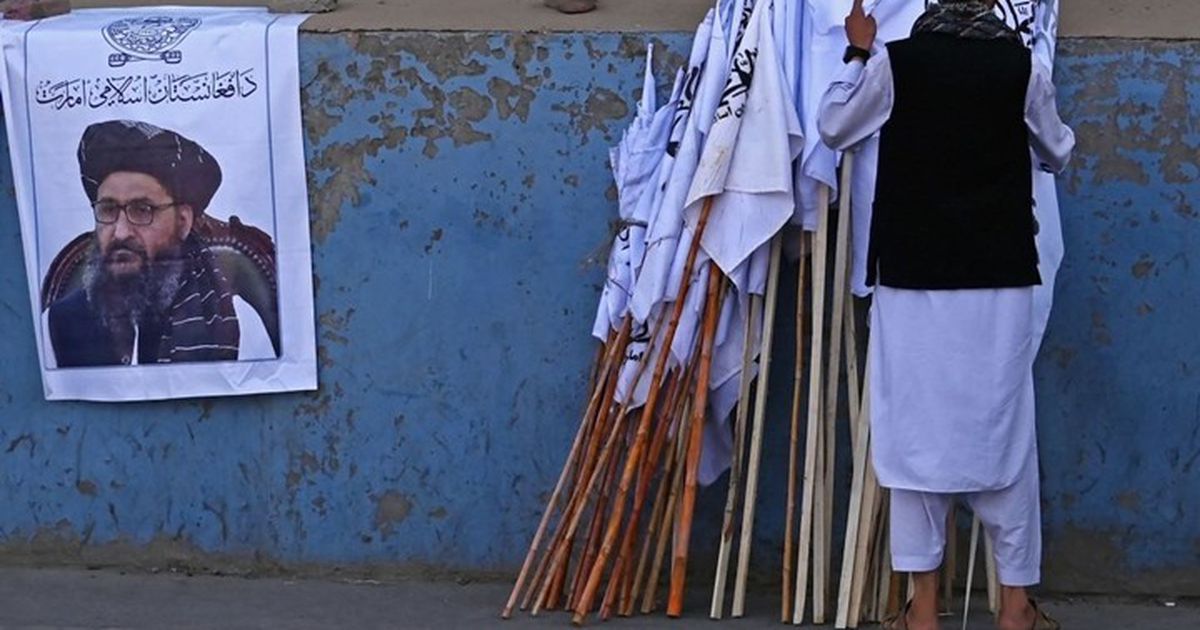عام على حكم طالبان ما الذي تغير في أفغانستان؟